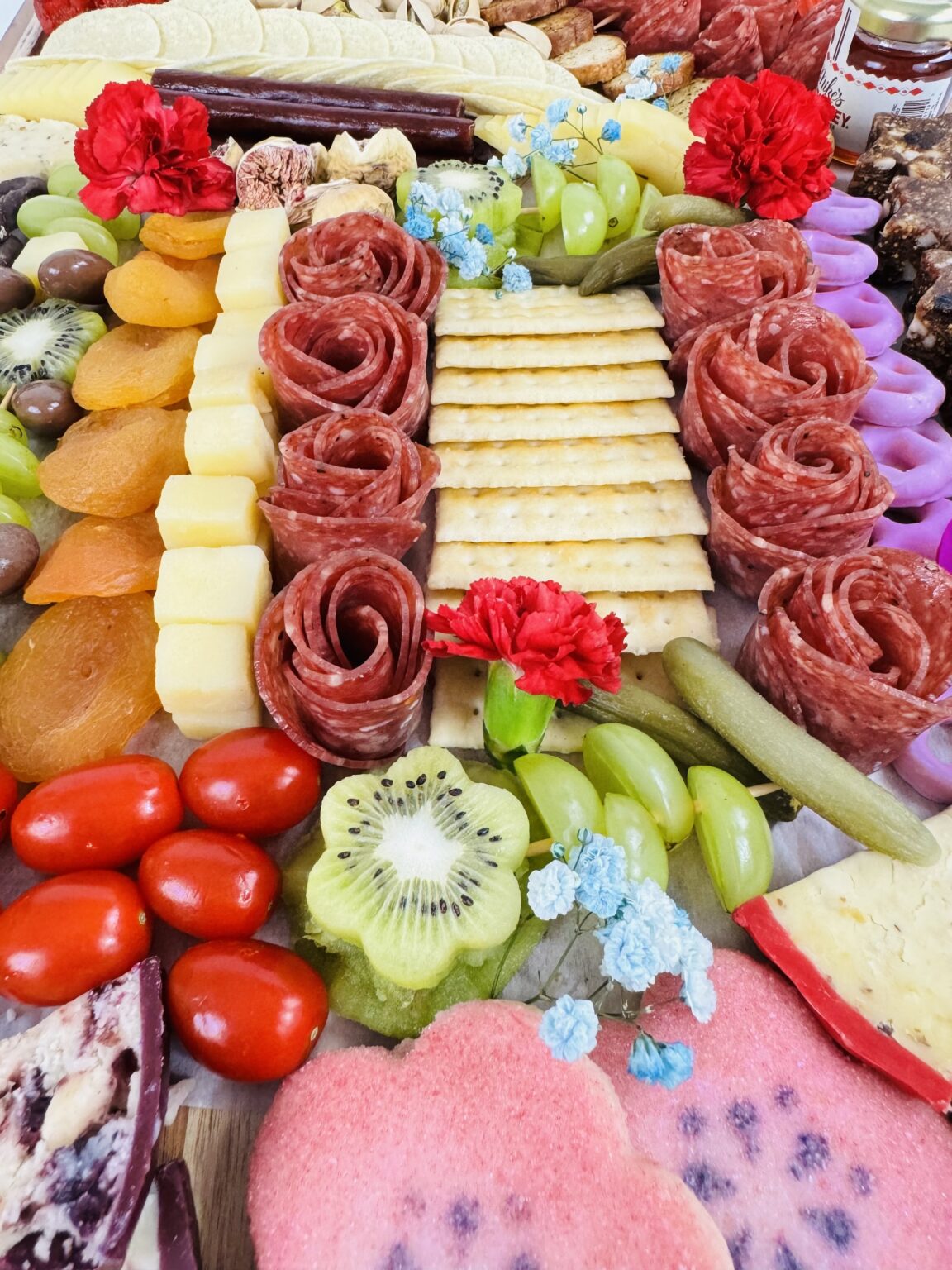 Graze Tables - Gather N Taste | Charcuterie Services