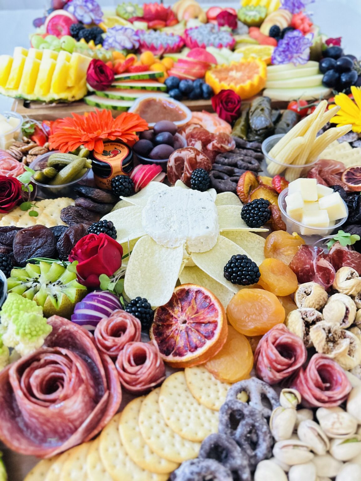 Graze Tables - Gather N Taste | Charcuterie Services