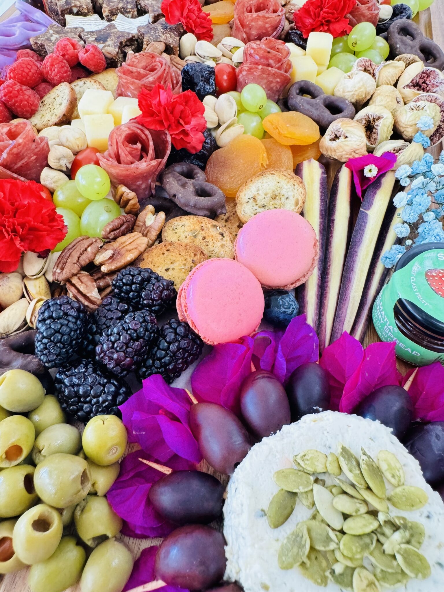 Graze Tables - Gather N Taste | Charcuterie Services